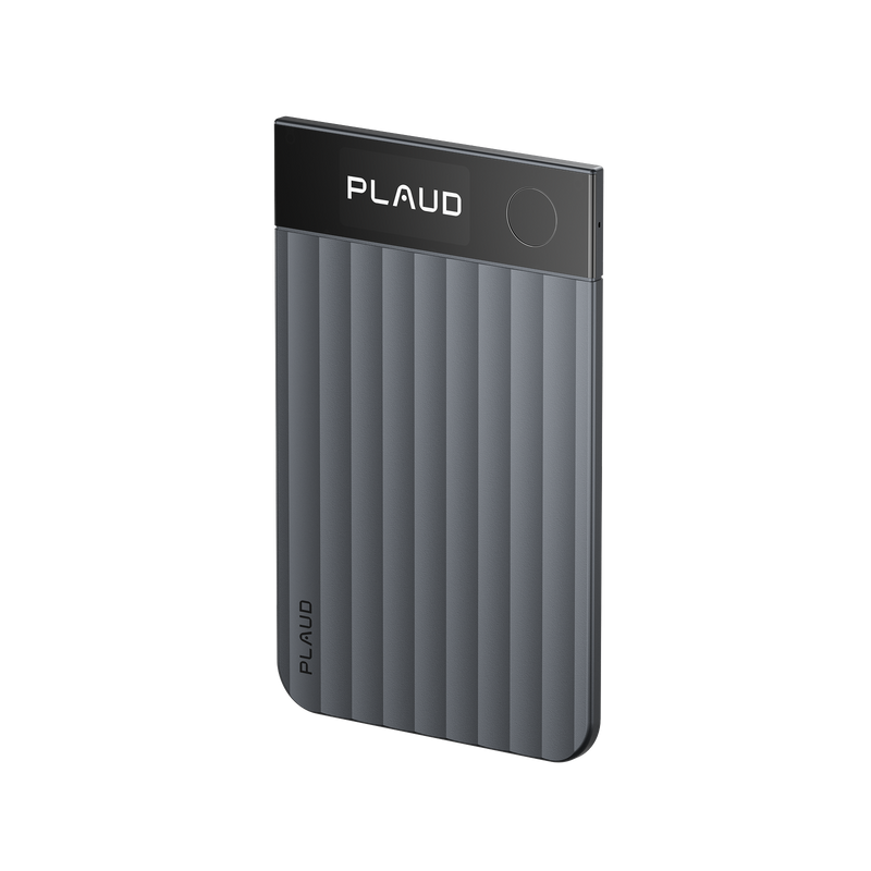 Plaud Note Pro