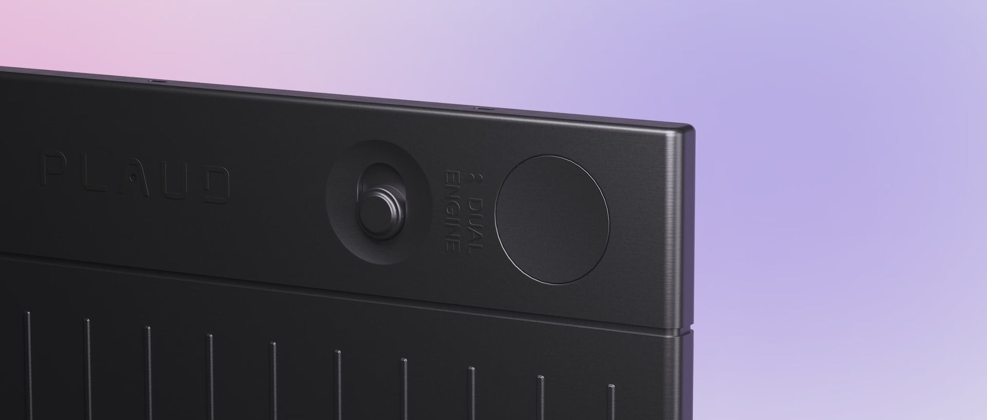 PLAUD NOTE - Il tuo assistente AI più intelligente per prendere appunti