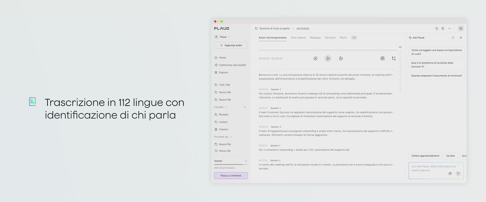 Plaud Desktop